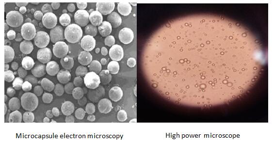 An industry forerunner: Pilarquim’s microcapsules contributing to ...