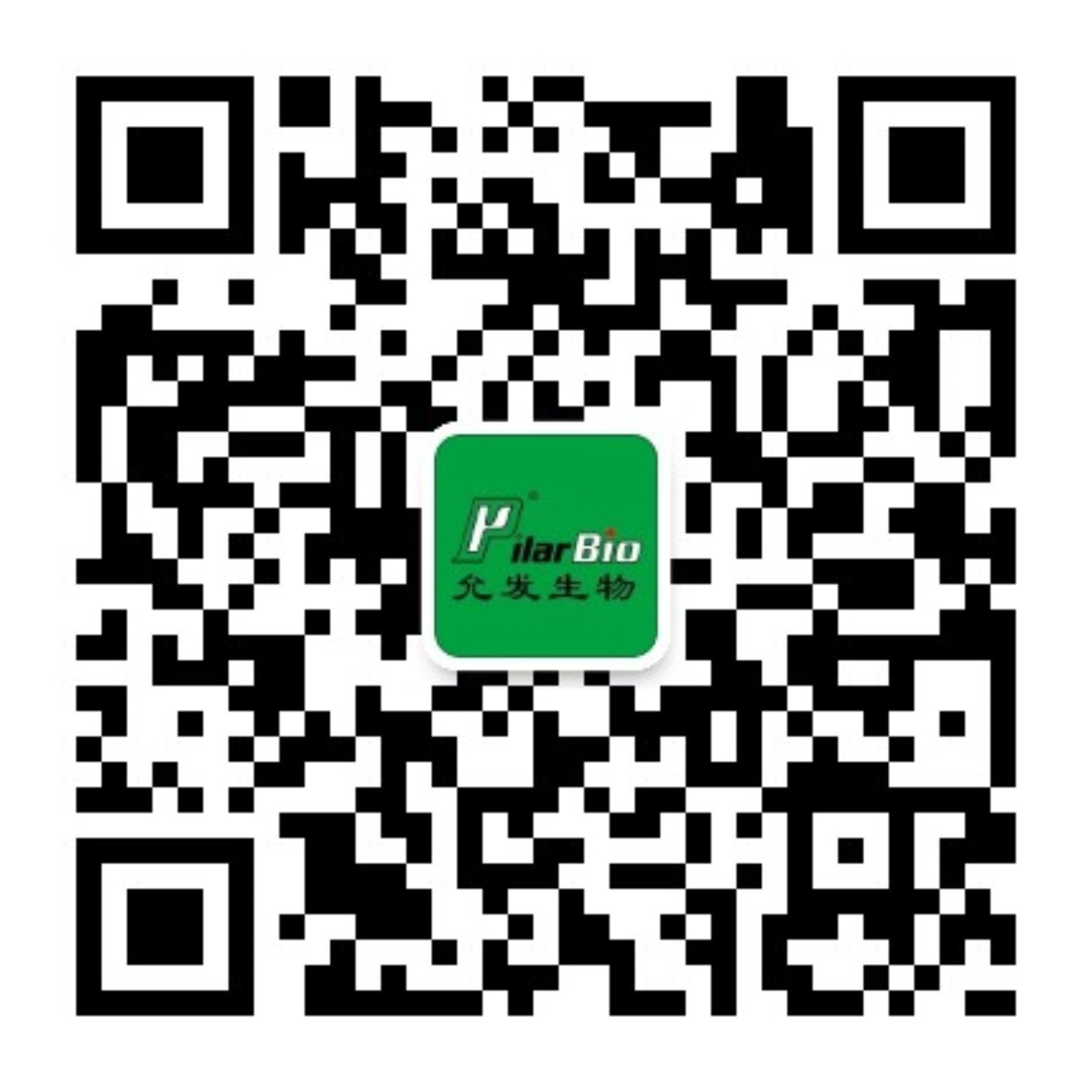 Pilarbio Shanghai Co Ltd 